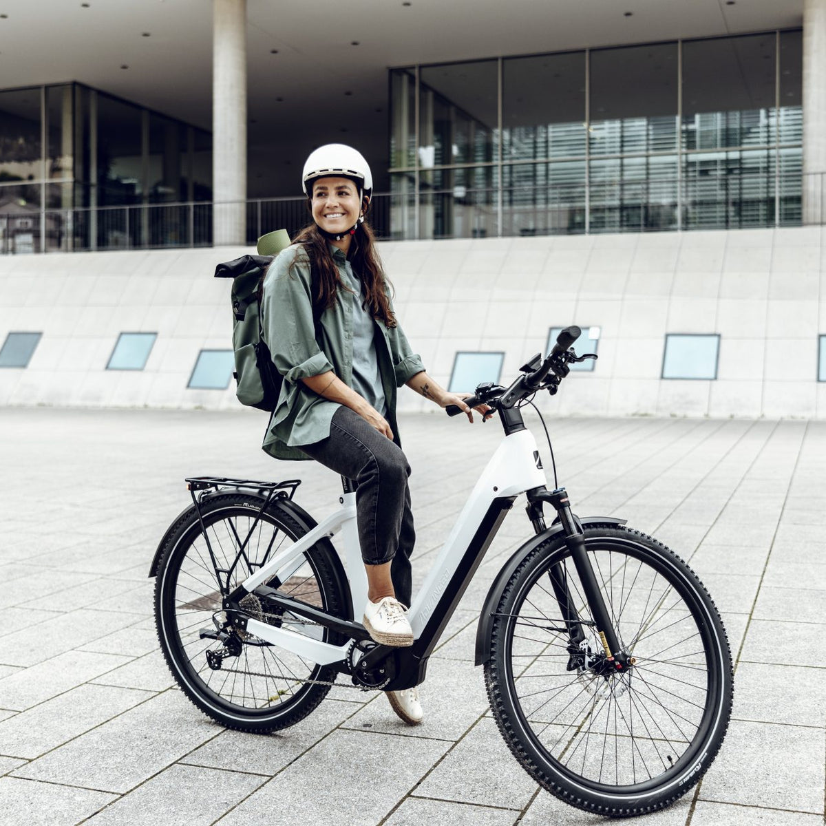 The Future of E-Bikes with Advanced Reco E-Bikes – RideOn
