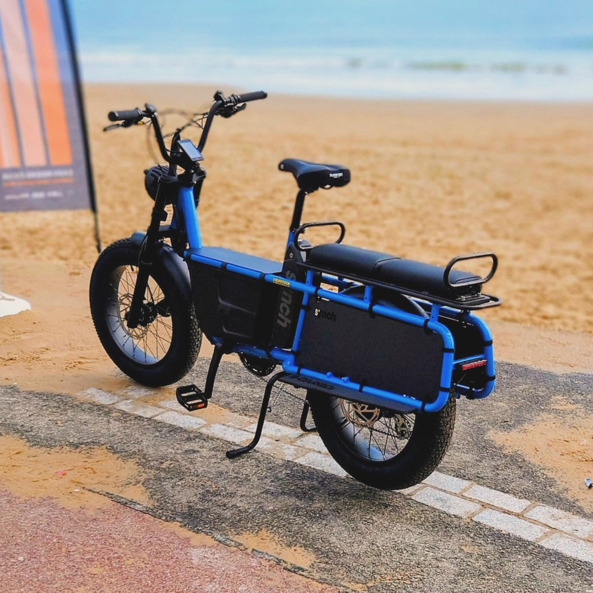 Buy VanMoof eBikes Online | RideOn UK – Smart, Stylish Urban Electric Bikes
