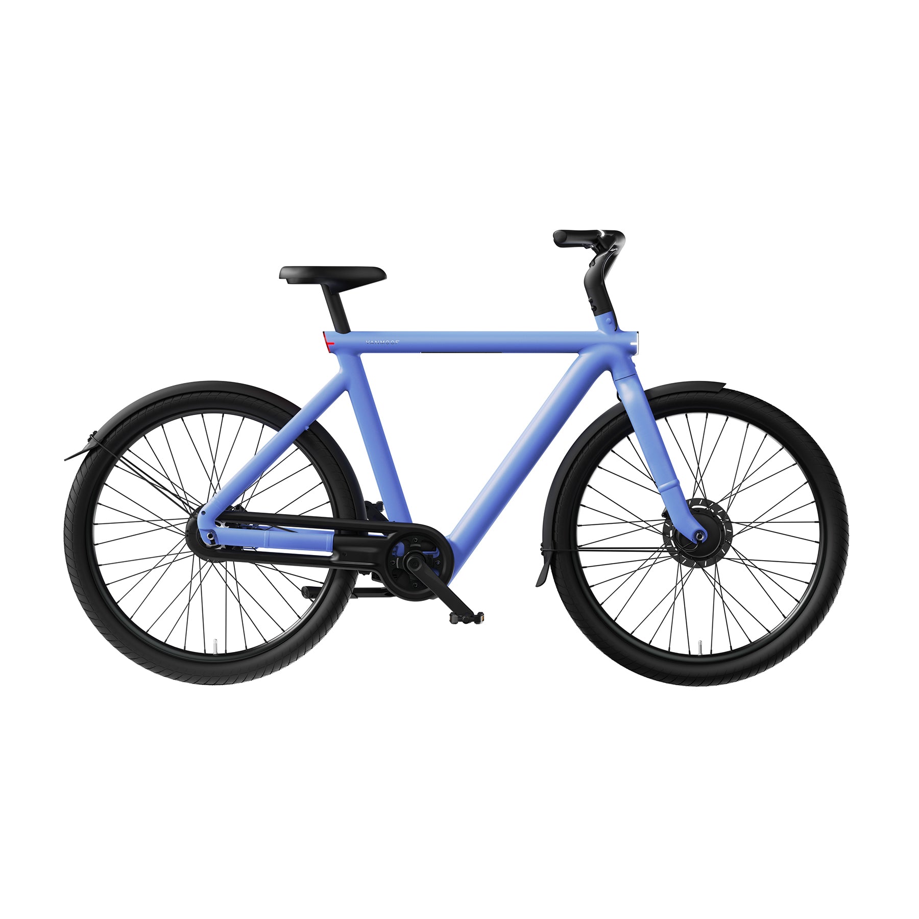 Buy VanMoof eBikes Online | RideOn UK – Smart, Stylish Urban Electric Bikes
