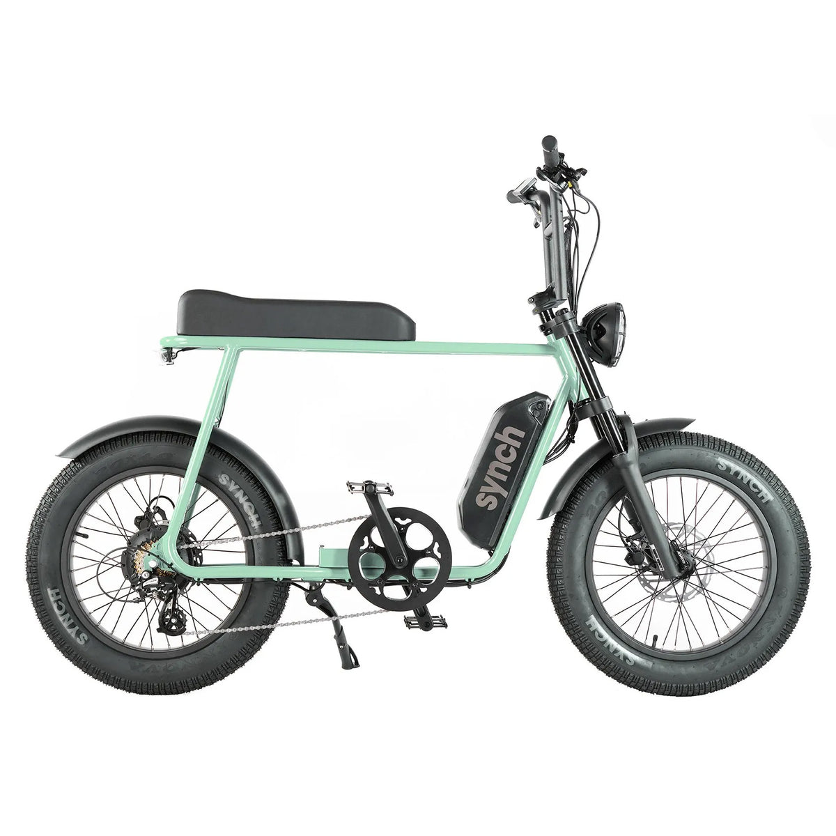 Super Monkey – RideOn