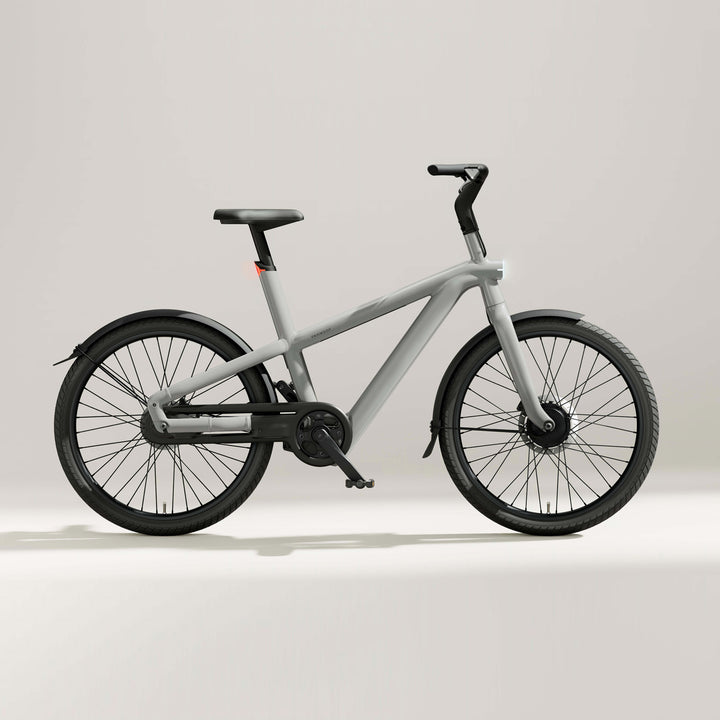 Buy VanMoof eBikes Online | RideOn UK – Smart, Stylish Urban Electric Bikes