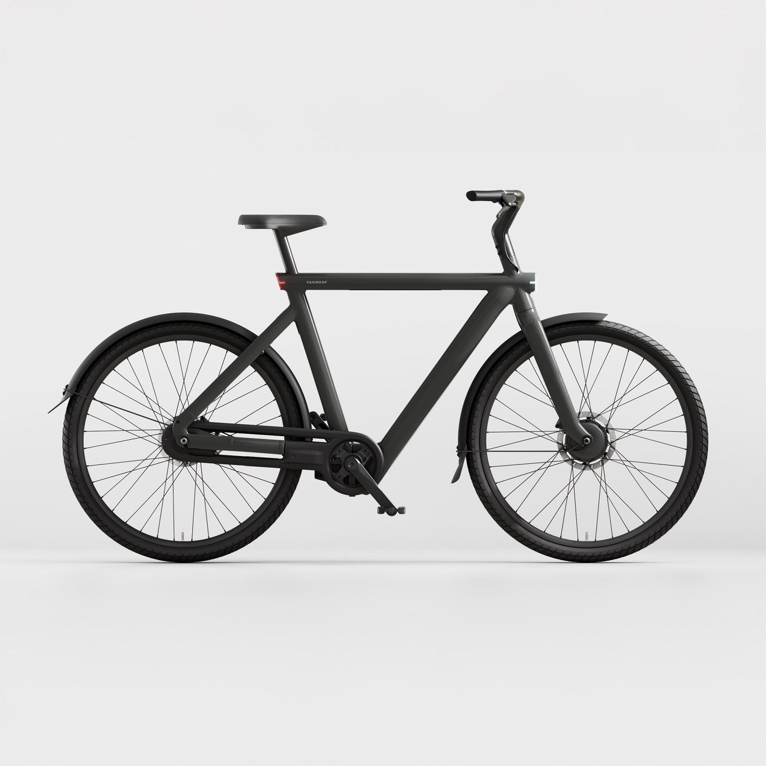 Buy VanMoof eBikes Online | RideOn UK – Smart, Stylish Urban Electric Bikes