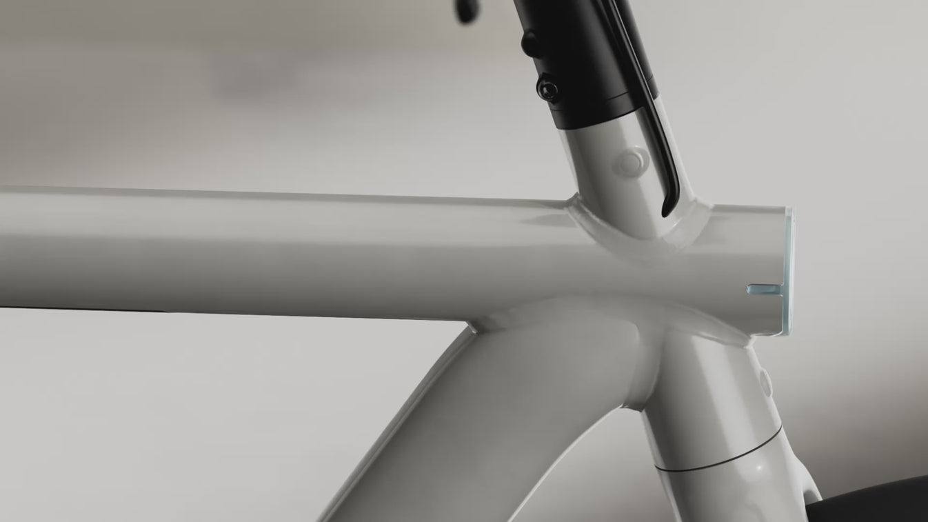Buy VanMoof eBikes Online | RideOn UK – Smart, Stylish Urban Electric Bikes